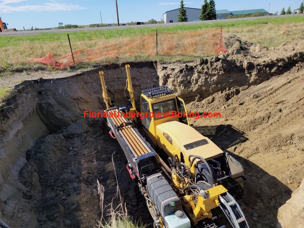 Pipe Types - Florida Underground Boring